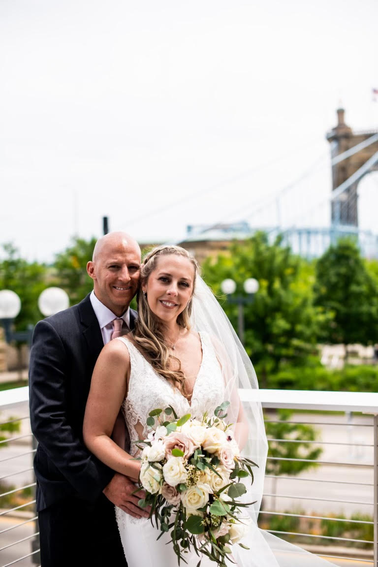 Ashley Anne Martz Michael Felix Muzza | News, Sports, Jobs - Post Journal